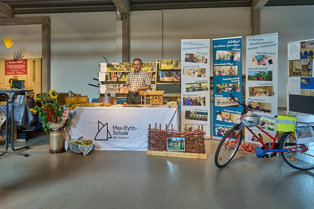 Max-Eyth-Schule nun auch Internationale Nachhaltigkeitsschule und ...